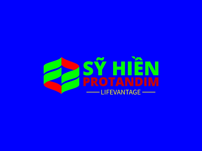 Sỹ Hiền Protandim logo | Design your own logo - LogoAI