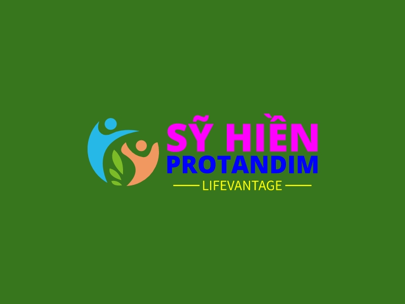 Sỹ Hiền Protandim logo | Design your own logo - LogoAI