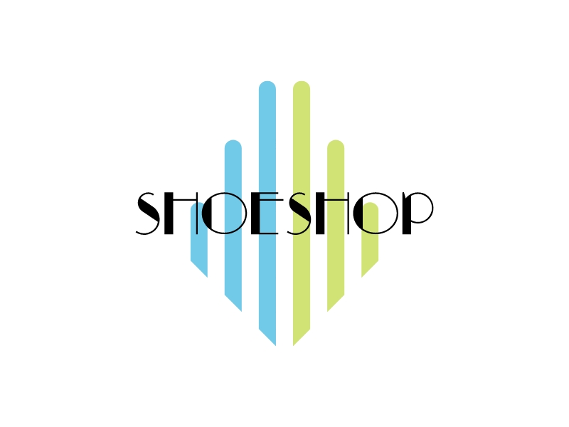 Shoeshop logo | Design your own logo - LogoAI