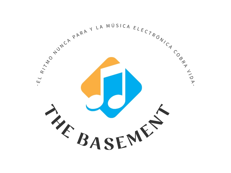 THE BASEMENT logo | Design your own logo - LogoAI