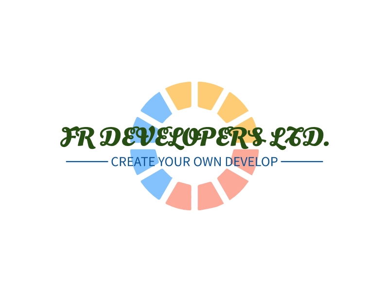 FR DEVELOPERS LTD. logo | Design your own logo - LogoAI