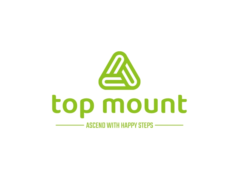 Top mount logo | Design your own education logo - LogoAI