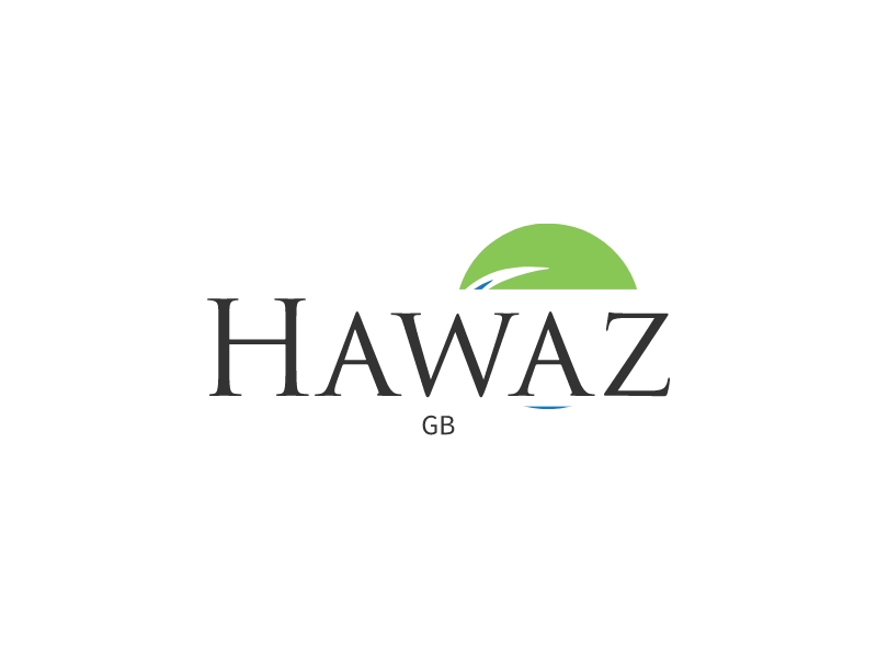 Hawaz logo | Design your own logo - LogoAI