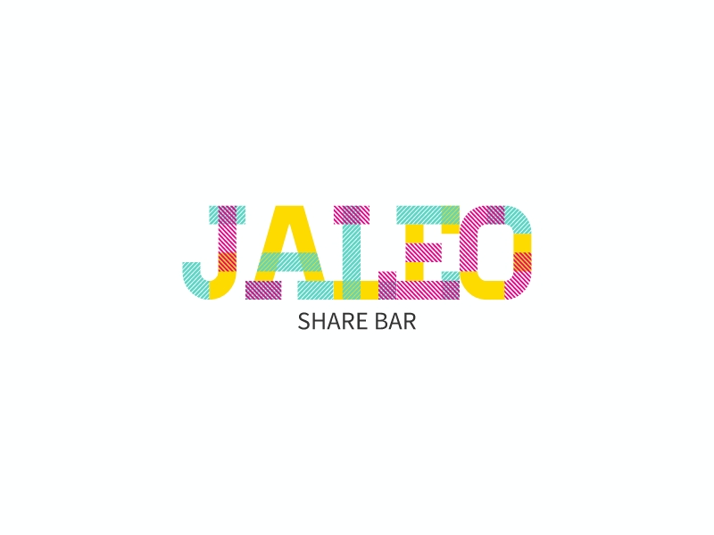 Jaleo logo | Design your own restaurant logo - LogoAI