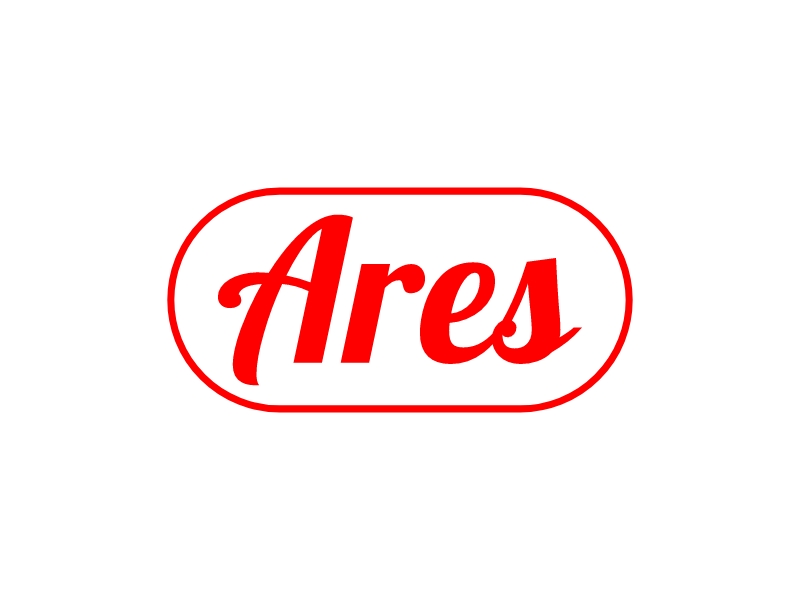 Ares logo | Design your own motivation logo - LogoAI