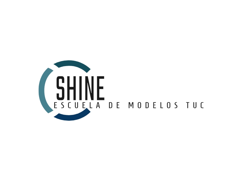 SHINE logo | Design your own real estate logo - LogoAI