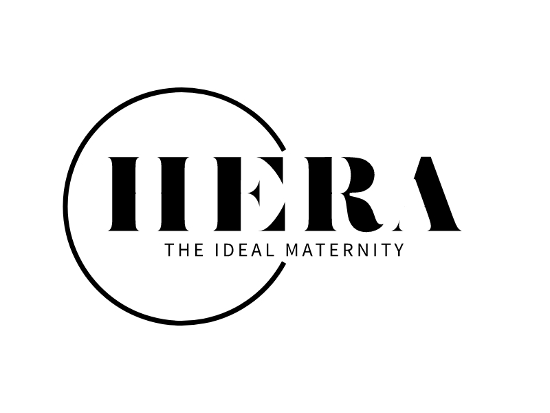 Hera logo | Design your own home family logo - LogoAI