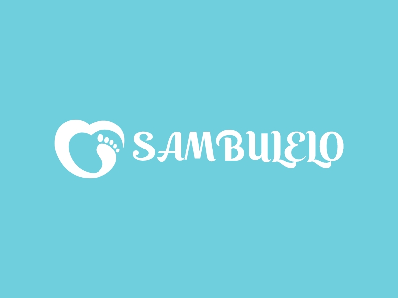SAMBULELO logo | Design your own nonprofit logo - LogoAI