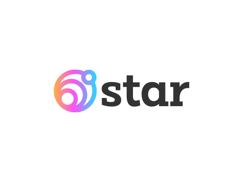 Star logo | Design your own legal logo - LogoAI