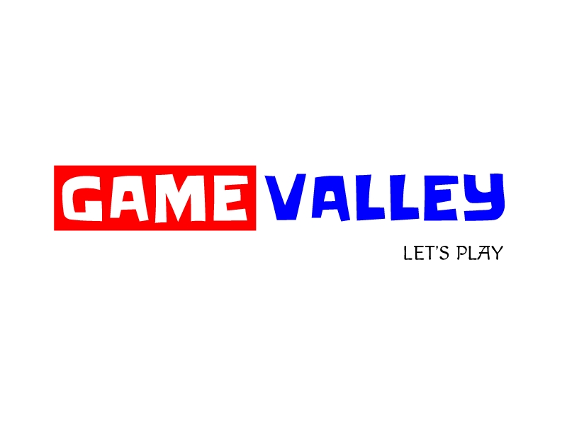 Game Valley logo | Design your own entertainment logo - LogoAI