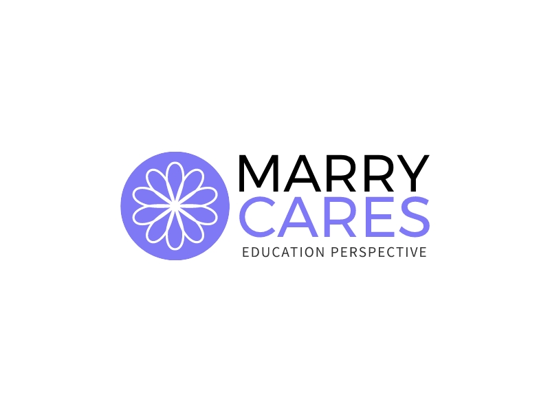 Marry cares logo | Design your own caring logo - LogoAI