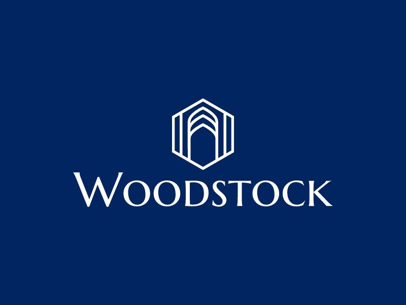 Woodstock logo | Design your own home family logo - LogoAI
