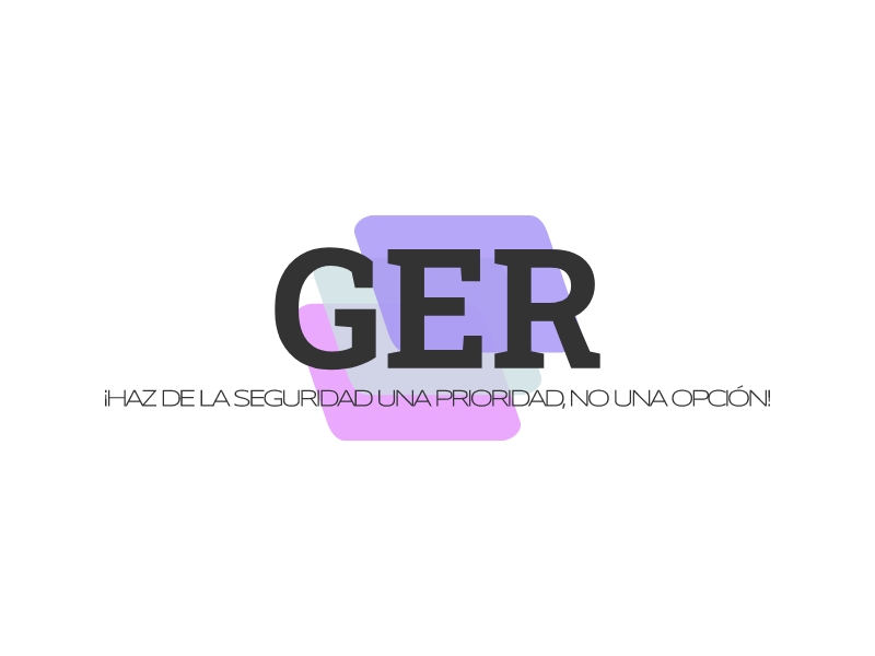 GER logo | Design your own construction logo - LogoAI