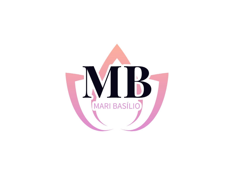 MB logo | Design your own beauty spa logo - LogoAI