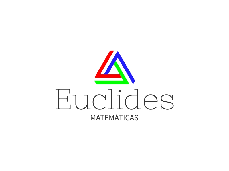 Euclides logo | Design your own education logo - LogoAI