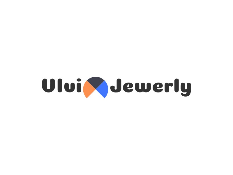 VIvi Jewerly logo | Design your own internet logo - LogoAI