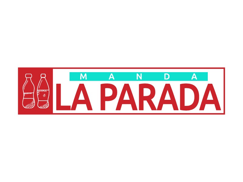 LA PARADA logo | Design your own restaurant logo - LogoAI