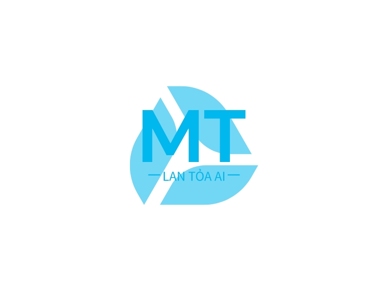 MT logo | Design your own education logo - LogoAI