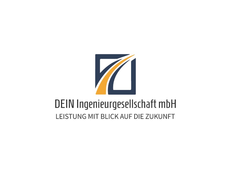 DEIN Ingenieurgesellschaft mbH logo | Design your own construction logo ...