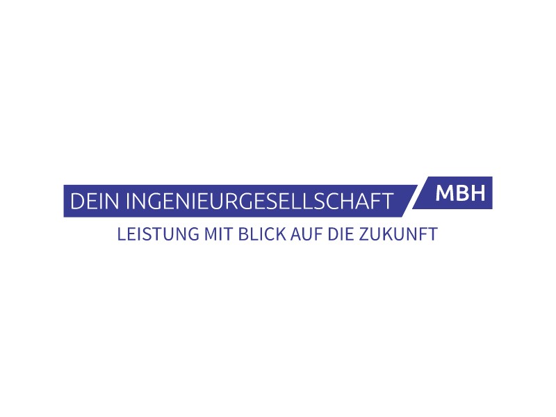 DEIN Ingenieurgesellschaft mbH logo | Design your own construction logo ...