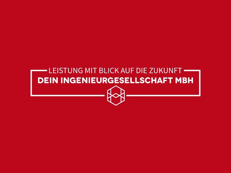DEIN Ingenieurgesellschaft mbH logo | Design your own construction logo ...
