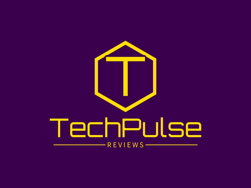 TechPulse logo | Design your own technology logo - LogoAI
