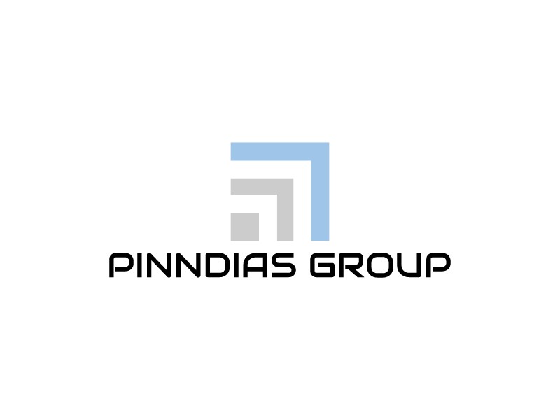 PINNDIAS GROUP logo | Design your own logo - LogoAI