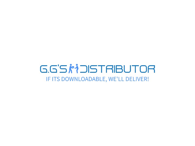 G.G's Distributor logo | Design your own logo - LogoAI