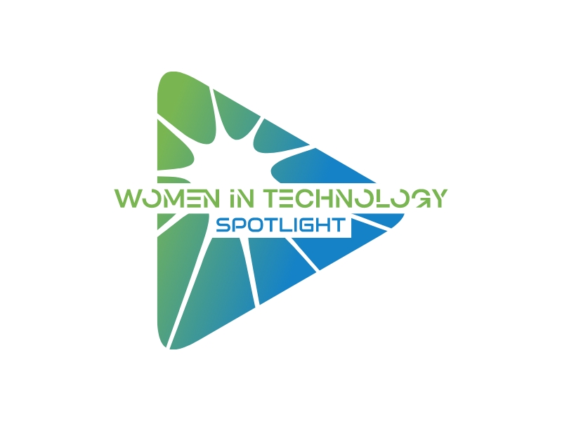 Women in Technology logo | Design your own internet logo - LogoAI