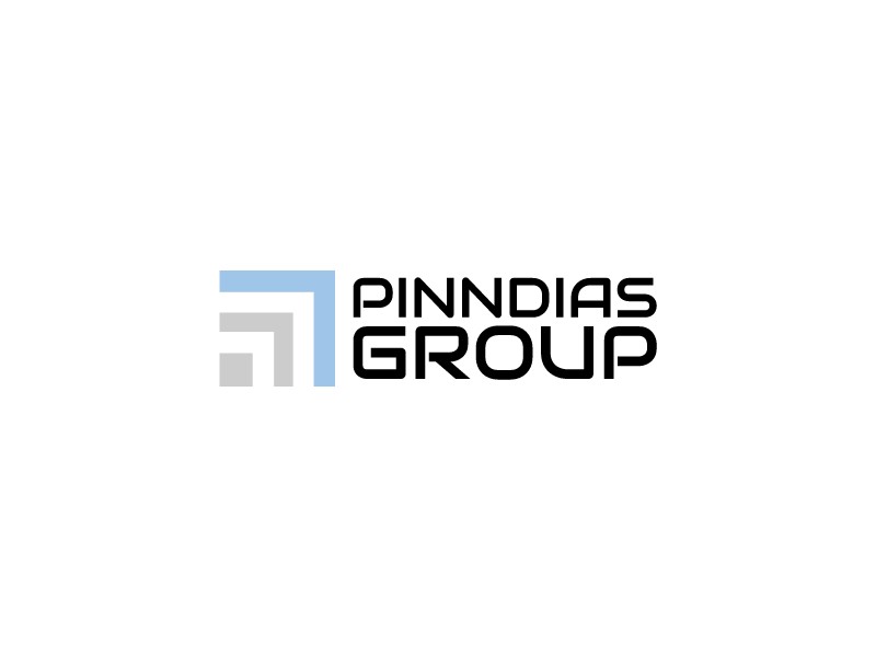 PINNDIAS GROUP logo | Design your own logo - LogoAI