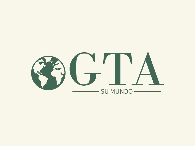 GTA logo | Design your own finance logo - LogoAI