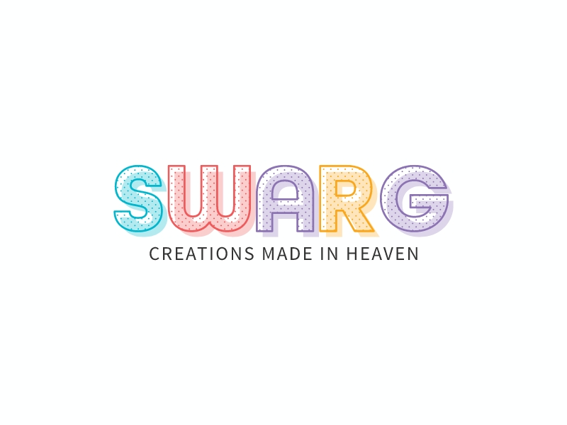 Swarg logo | Design your own events logo - LogoAI