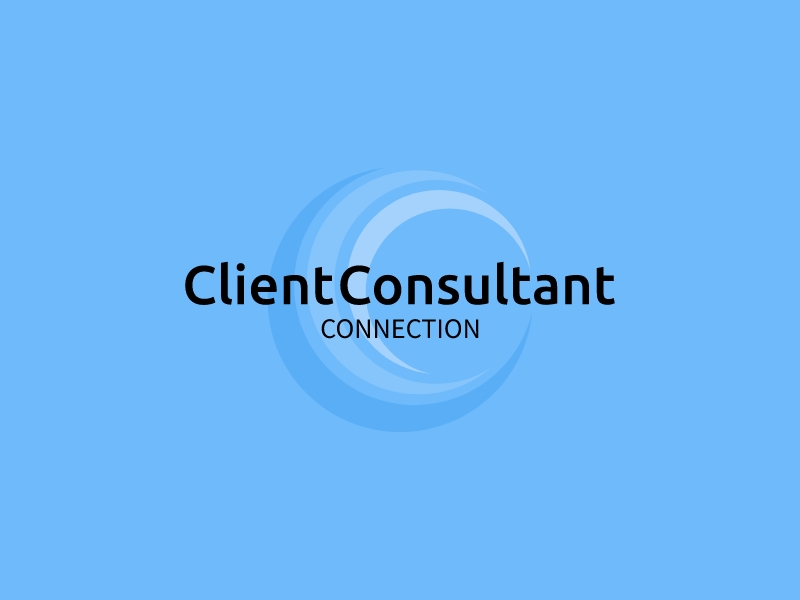 Client Consultant logo | Design your own technology logo - LogoAI