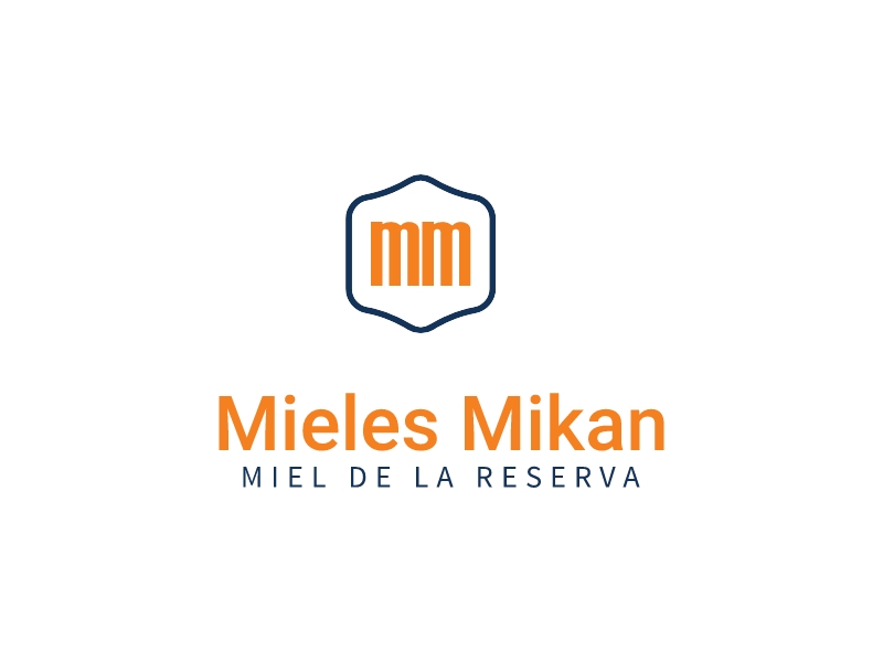 Mieles Mikan logo | Design your own restaurant logo - LogoAI