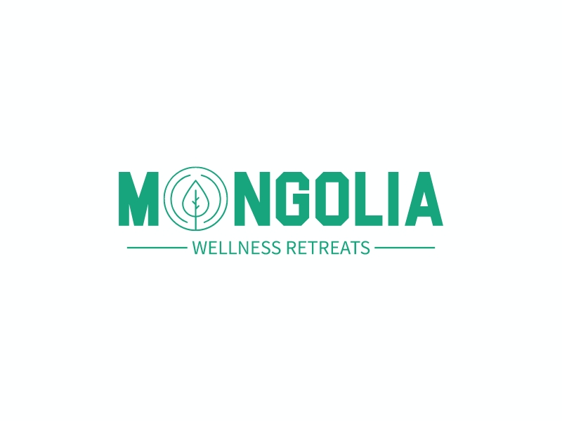 Mongolia logo | Design your own logo - LogoAI