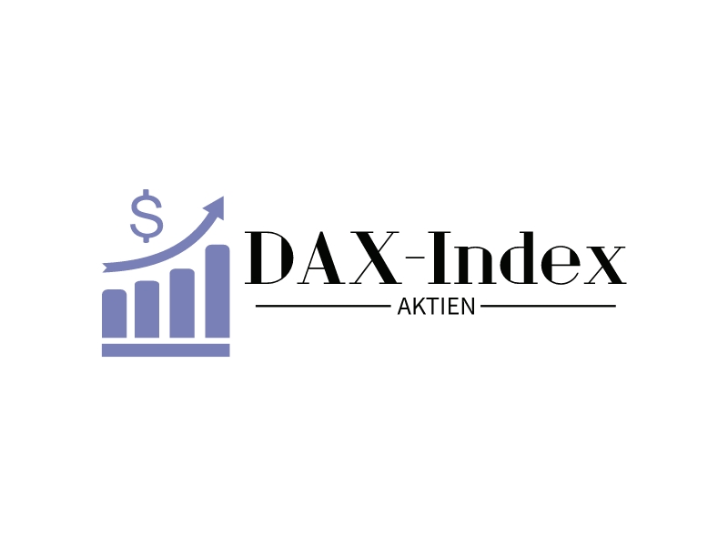 DAX-Index logo | Design your own finance logo - LogoAI