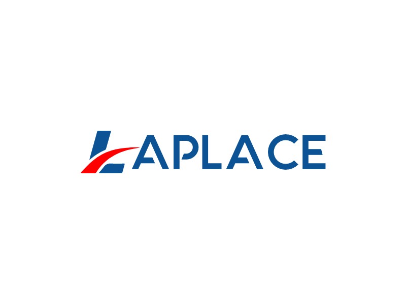 APLACE logo | Design your own technology logo - LogoAI
