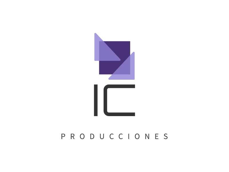 IC logo | Design your own events logo - LogoAI