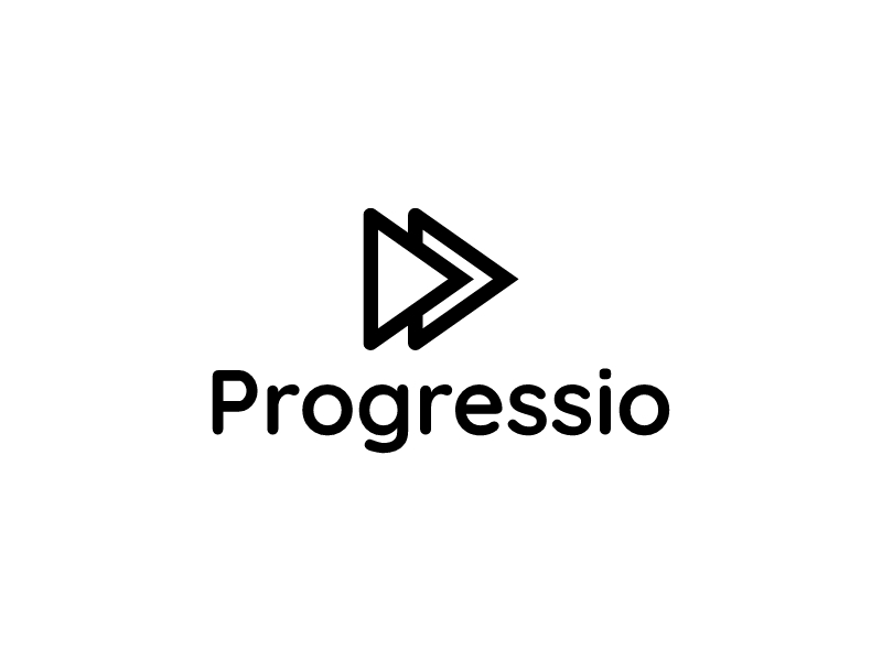 Progressio logo | Design your own chatgbt logo - LogoAI