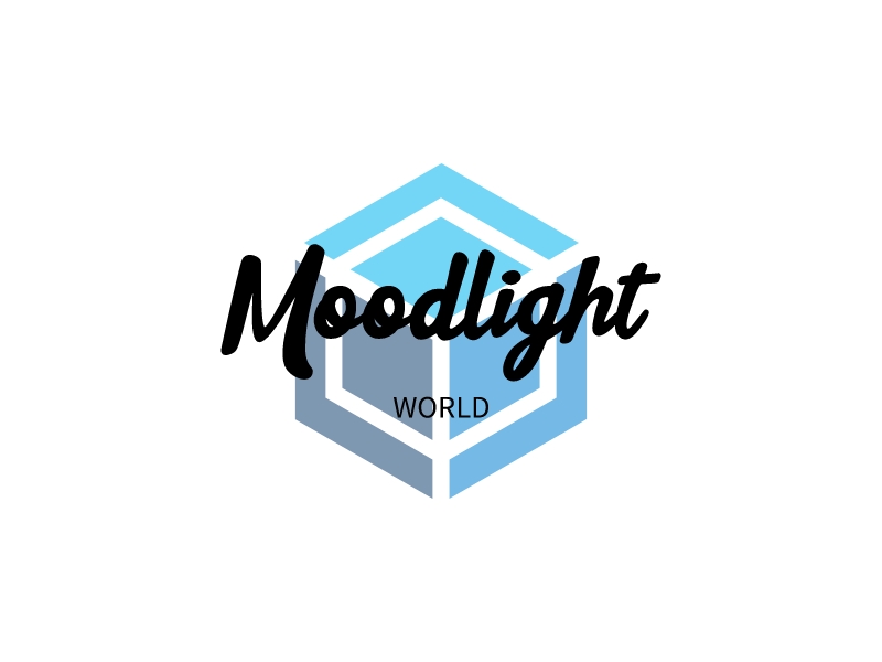 Moodlight logo | Design your own travel logo - LogoAI