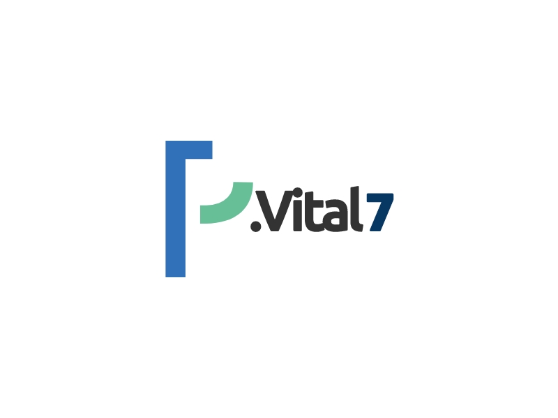 .Vital 7 logo | Design your own nonprofit logo - LogoAI