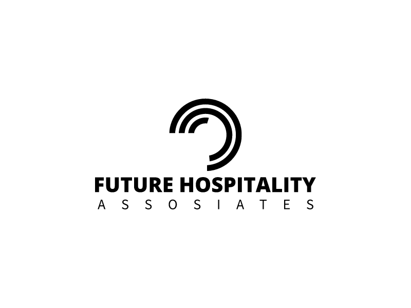 FUTURE HOSPITALITY logo | Design your own logo - LogoAI