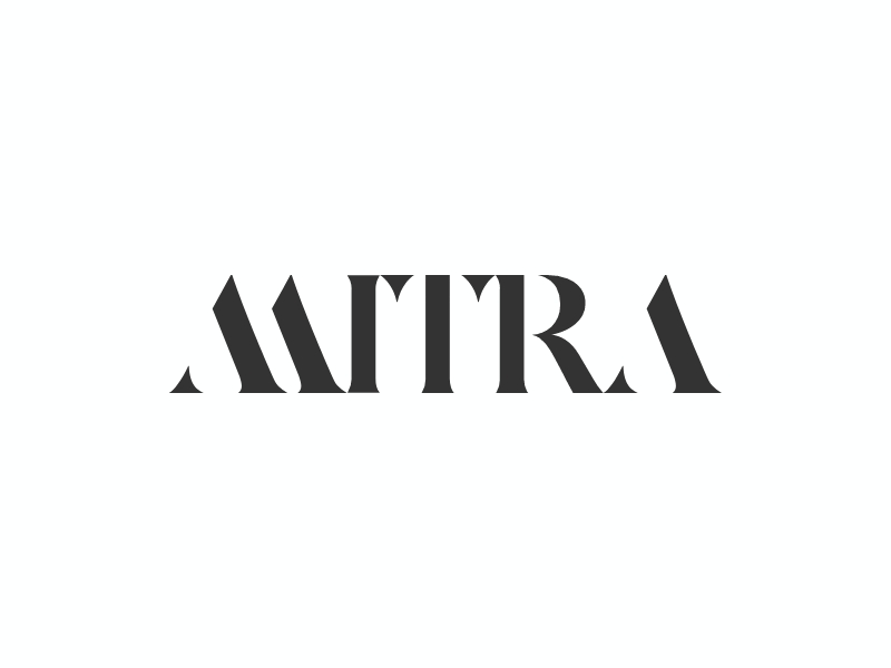 Mitra logo | Design your own beauty spa logo - LogoAI