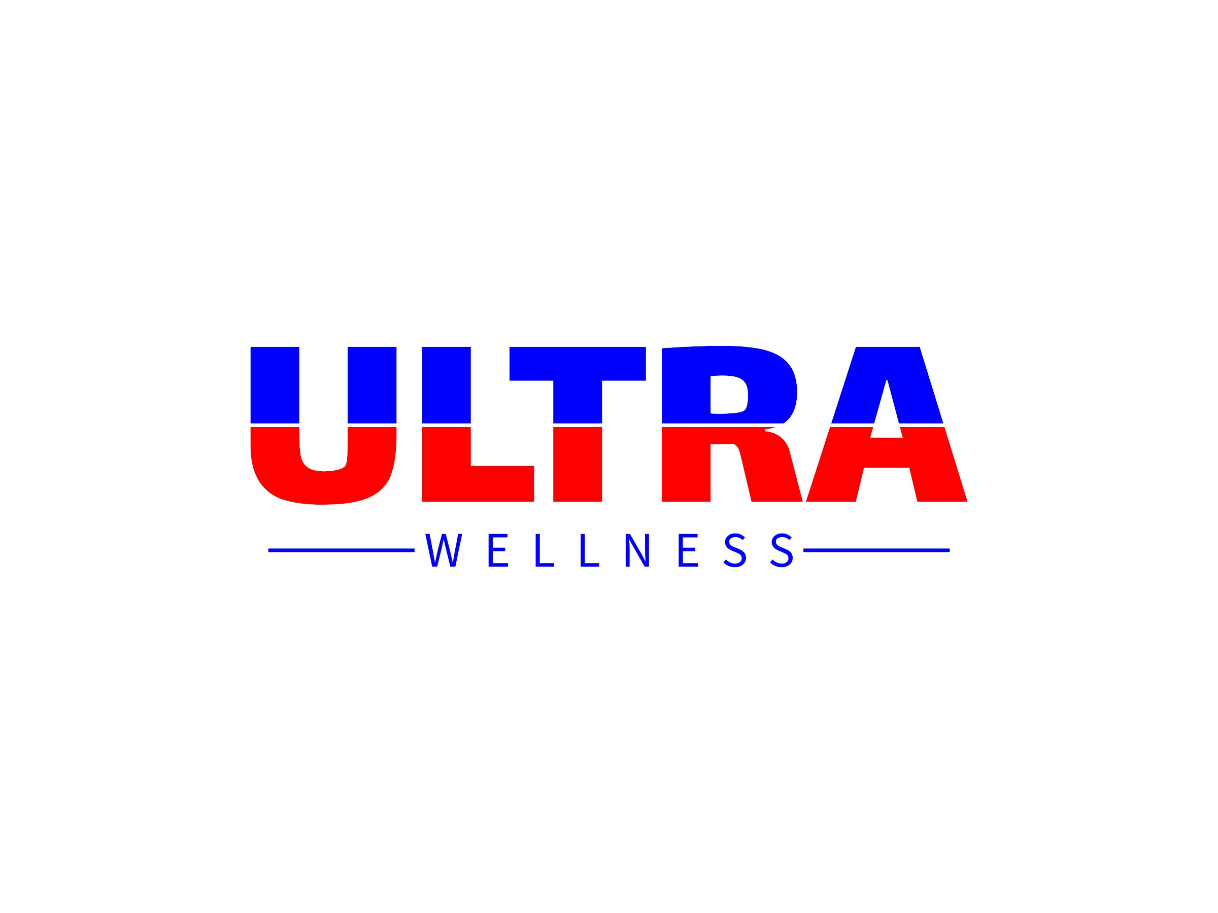 ULTRA logo design - LogoAI.com