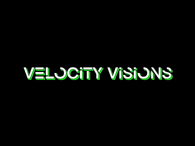 Velocity Visions logo | Design your own technology logo - LogoAI