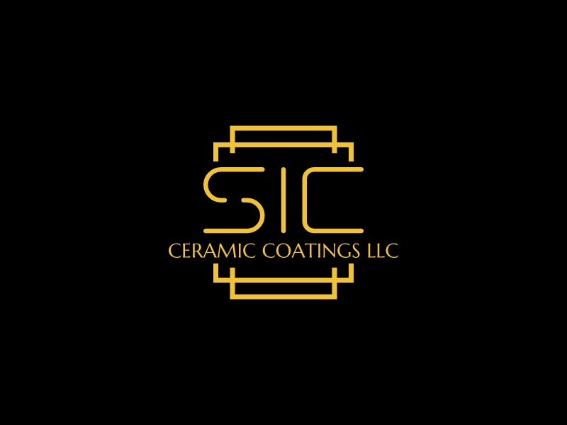 SIC logo | Design your own automotive logo - LogoAI