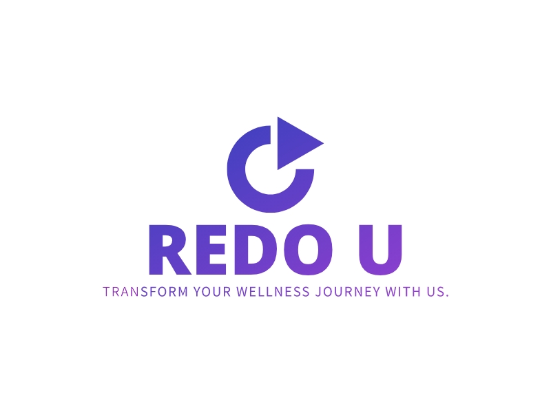 Redo U logo | Design your own beauty spa logo - LogoAI