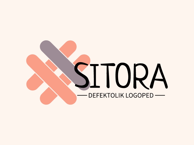 SITORA logo | Design your own education logo - LogoAI