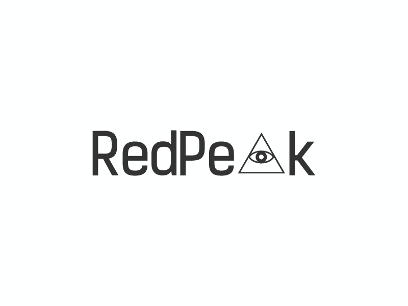 RedPeak logo | Design your own tattoo logo - LogoAI