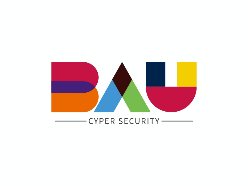 BAU logo | Design your own technology logo - LogoAI